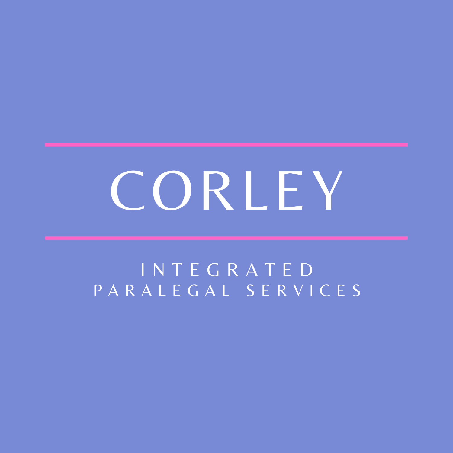Corley Legal